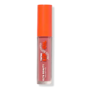 ULTA BEAUTY COLLECTION Juice Infused Tinted Lip Oil - Tea Rose