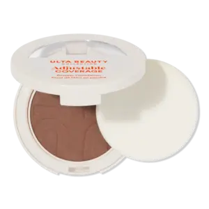 ULTA BEAUTY COLLECTION Adjustable Coverage Powder Foundation - Deep Neutral