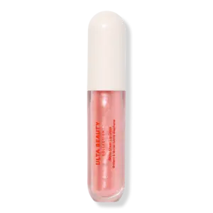 ULTA BEAUTY COLLECTION Shiny Sheer Lip Gloss - Peach (formerly Bare)