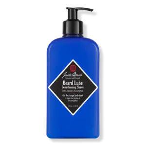 Jack Black Beard Lube Conditioning Shave With Jojoba & Eucalyptus - One-color