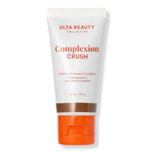 ULTA BEAUTY COLLECTION Complexion Crush Foundation - Dark Cool