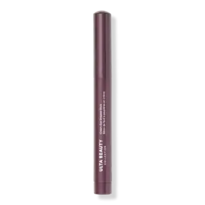 ULTA BEAUTY COLLECTION Cream Eye Shadow Stick - Rule Of Plum