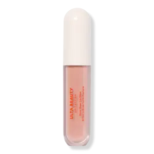 ULTA BEAUTY COLLECTION Shiny Sheer Lip Gloss - Blush
