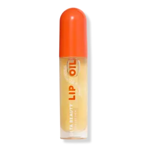 ULTA BEAUTY COLLECTION Juice Infused Lip Oil - Jojoba + Peach