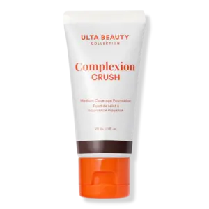 ULTA BEAUTY COLLECTION Complexion Crush Foundation Deep Warm