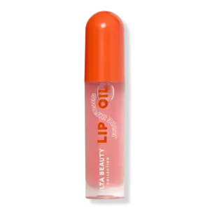 ULTA BEAUTY COLLECTION Juice Infused Lip Oil - Red Apple