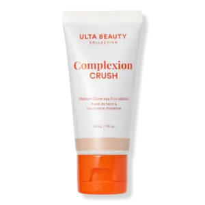 ULTA BEAUTY COLLECTION Complexion Crush Foundation Fair Cool
