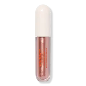 ULTA BEAUTY COLLECTION Shiny Sheer Lip Gloss Honeycomb