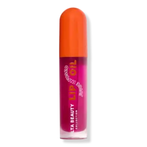 ULTA BEAUTY COLLECTION Juice Infused Lip Oil - Berry