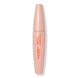 ULTA BEAUTY COLLECTION Curled Up Curling Mascara - Black Brown