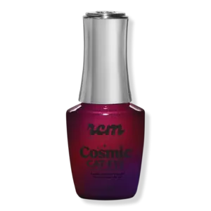 RED CARPET MANICURE Cosmic Cat-eye Two-toned Magnet Gel Polish - I Need Space