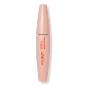ULTA BEAUTY COLLECTION Curled Up Curling Mascara Soft Black