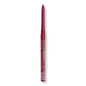NYX PROFESSIONAL MAKEUP Retractable Long-lasting Mechanical Lip Liner - Plum