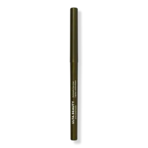 ULTA BEAUTY COLLECTION Automatic Retractable Eyeliner Metallic Moss