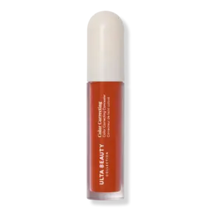 ULTA BEAUTY COLLECTION Color Correcting Liquid Concealer - Red