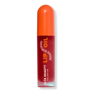 ULTA BEAUTY COLLECTION Juice Infused Lip Oil - Cherry