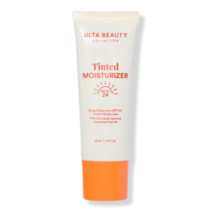 ULTA BEAUTY COLLECTION Tinted Moisturizer Spf 24