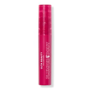 ULTA BEAUTY COLLECTION Plumped Up Pout Liquid Lipstick - Show Stopper