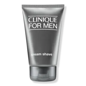 CLINIQUE For Cream Shave - One-color