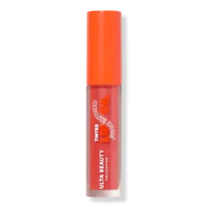 ULTA BEAUTY COLLECTION Juice Infused Tinted Lip Oil - Coral Punch
