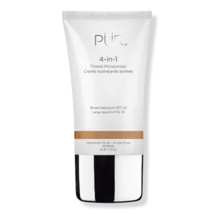 PUR MINERALS 4-in-1 Tinted Moisturizer Broad Spectrum Spf 20 - Medium Mp3