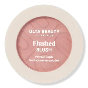 ULTA BEAUTY COLLECTION Flushed Powder Blush - Flamingo