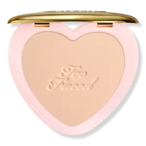 TOO FACED Born This Way Soft Blur Flexible Finish Setting Powder - Light