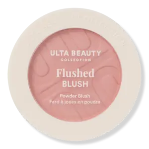ULTA BEAUTY COLLECTION Flushed Powder Blush - Cotton Candy