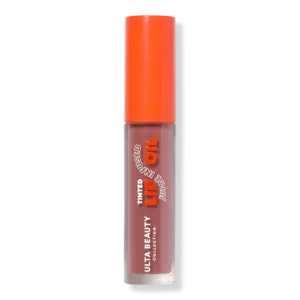 ULTA BEAUTY COLLECTION Juice Infused Tinted Lip Oil - Mad For Mauve