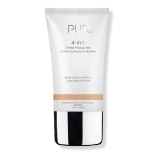 PUR MINERALS 4-in-1 Tinted Moisturizer Broad Spectrum Spf 20 Light Lg3