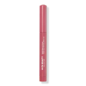 ULTA BEAUTY COLLECTION Velvet Matte Lip Crayon - Volcano