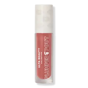 ULTA BEAUTY COLLECTION Plumped Up Pout Lip Gloss - Strawberry Shortcake