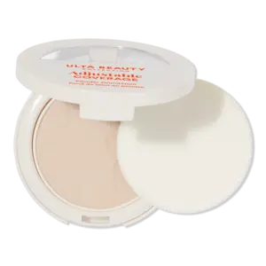 ULTA BEAUTY COLLECTION Adjustable Coverage Powder Foundation Fair Neutral