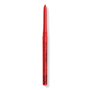 NYX PROFESSIONAL MAKEUP Retractable Long-lasting Mechanical Lip Liner - Ruby