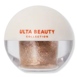 ULTA BEAUTY COLLECTION Solar Flare Gel Chrome Eyeshadow - Sun Glow