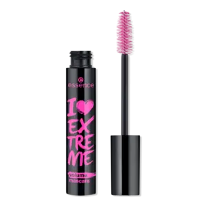 ESSENCE I Love Extreme Volume Mascara - Black 01