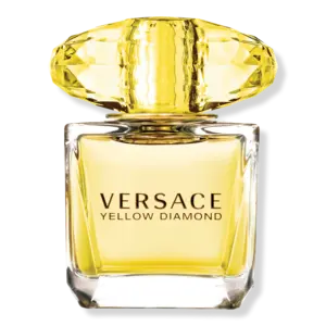 Versace Yellow Diamond Eau De Toilette - One-color