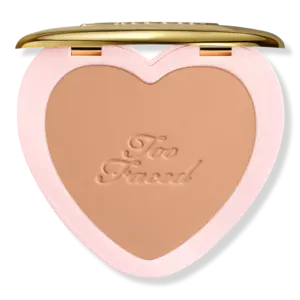 TOO FACED Born This Way Soft Blur Flexible Finish Setting Powder Tan