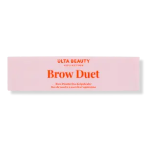ULTA BEAUTY COLLECTION Brow Duet Brow Powder Duo - Espresso