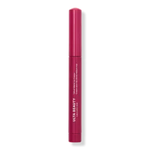 ULTA BEAUTY COLLECTION Velvet Matte Lip Crayon - Glacier