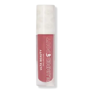 ULTA BEAUTY COLLECTION Plumped Up Pout Lip Gloss - Jelly Roll