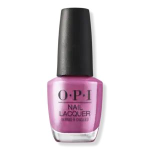 OPI Nail Lacquer Nail Polish, Purples Cosmic Drop