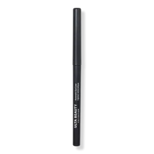 ULTA BEAUTY COLLECTION Automatic Retractable Eyeliner Black Glitter