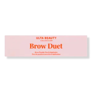 Ulta Beauty Collection Eyebrow Makeup Products