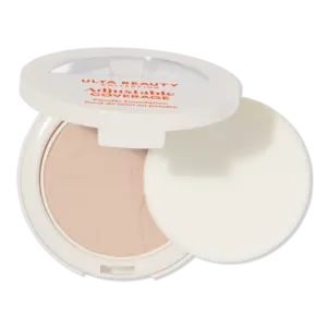 ULTA BEAUTY COLLECTION Adjustable Coverage Powder Foundation - Light Cool