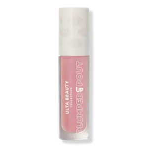 ULTA BEAUTY COLLECTION Plumped Up Pout Lip Gloss - Cotton Candy