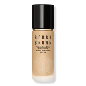 Bobbi Brown Foundation Makeup Products