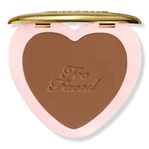 TOO FACED Born This Way Soft Blur Flexible Finish Setting Powder - Deep