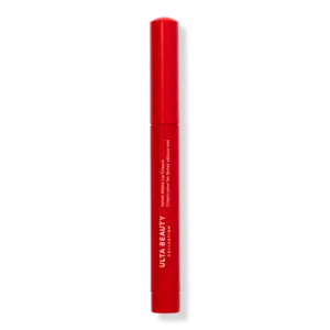ULTA BEAUTY COLLECTION Velvet Matte Lip Crayon - Fire
