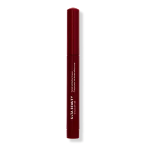 ULTA BEAUTY COLLECTION Velvet Matte Lip Crayon - Lava